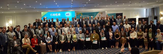 The Egyptian Russian University reveals the scenes of the Green ...