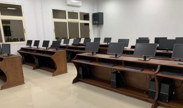 The Egyptian Russian University announces details of artificial ...