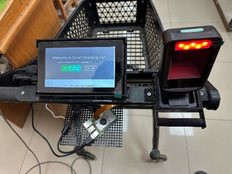 Innovative Graduation Projects for Mechatronics and Robotics ...